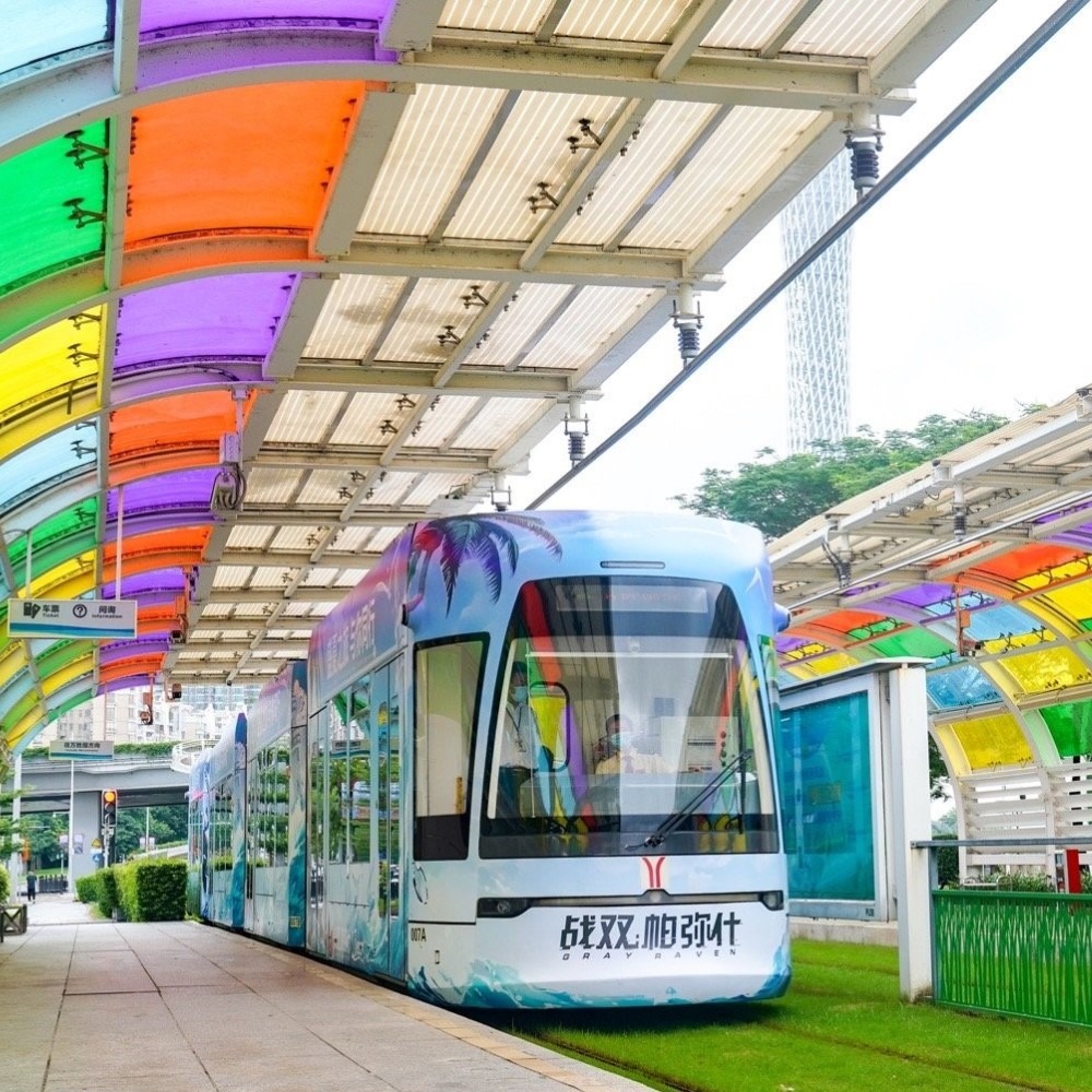 3 must-see flower viewing spots in Guangzhou! | Guangzhou | Greater Bay ...