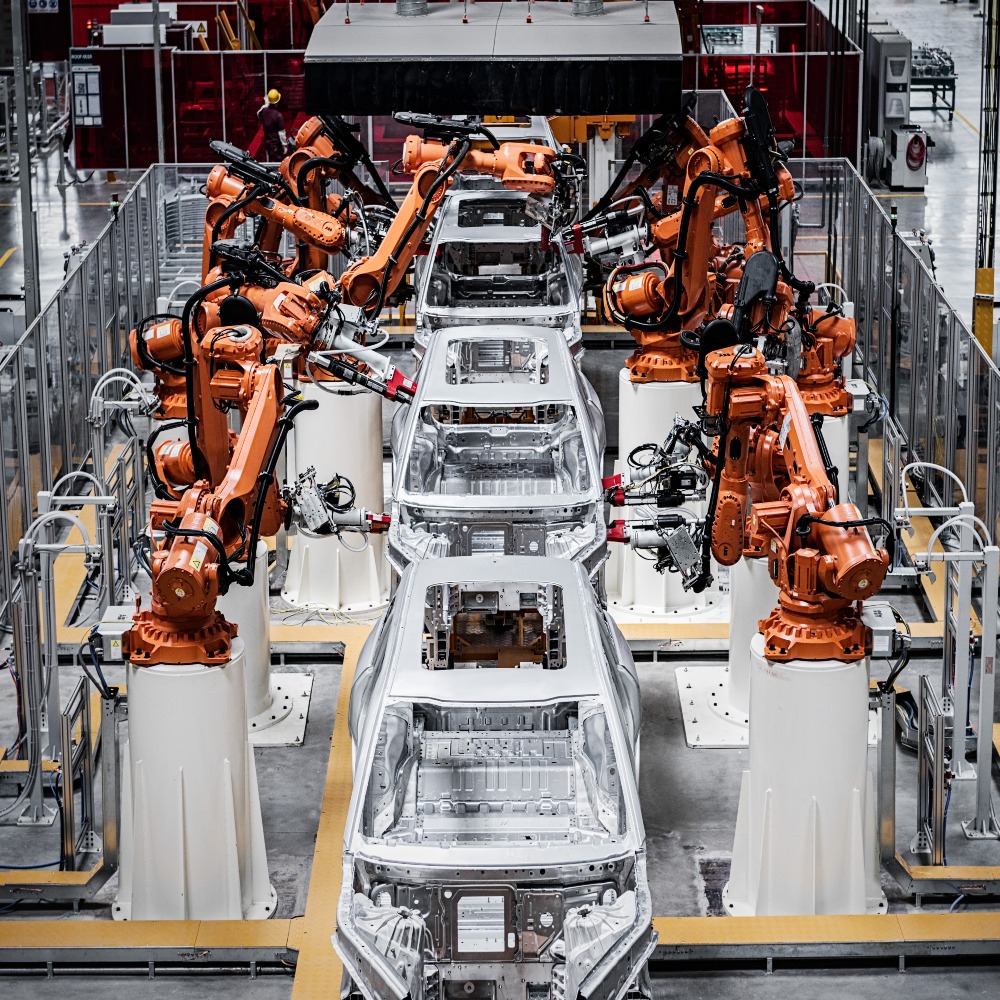 GBA creates 1/9 of GDP with 0.6% of the country's land | Economy ...