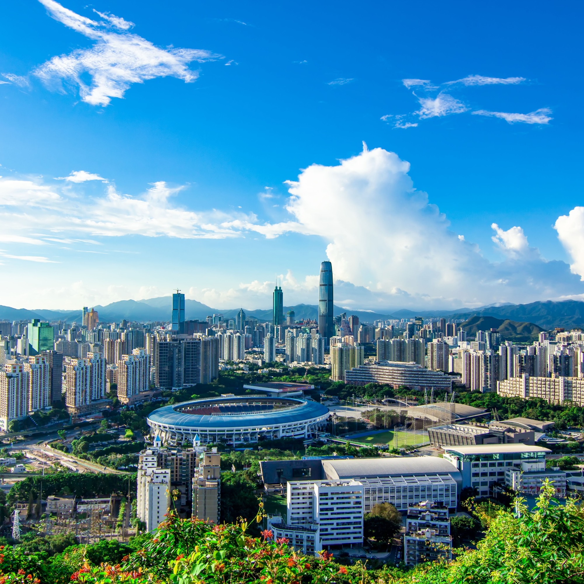 Guide to GBA | Greater Bay Area | Our China Story