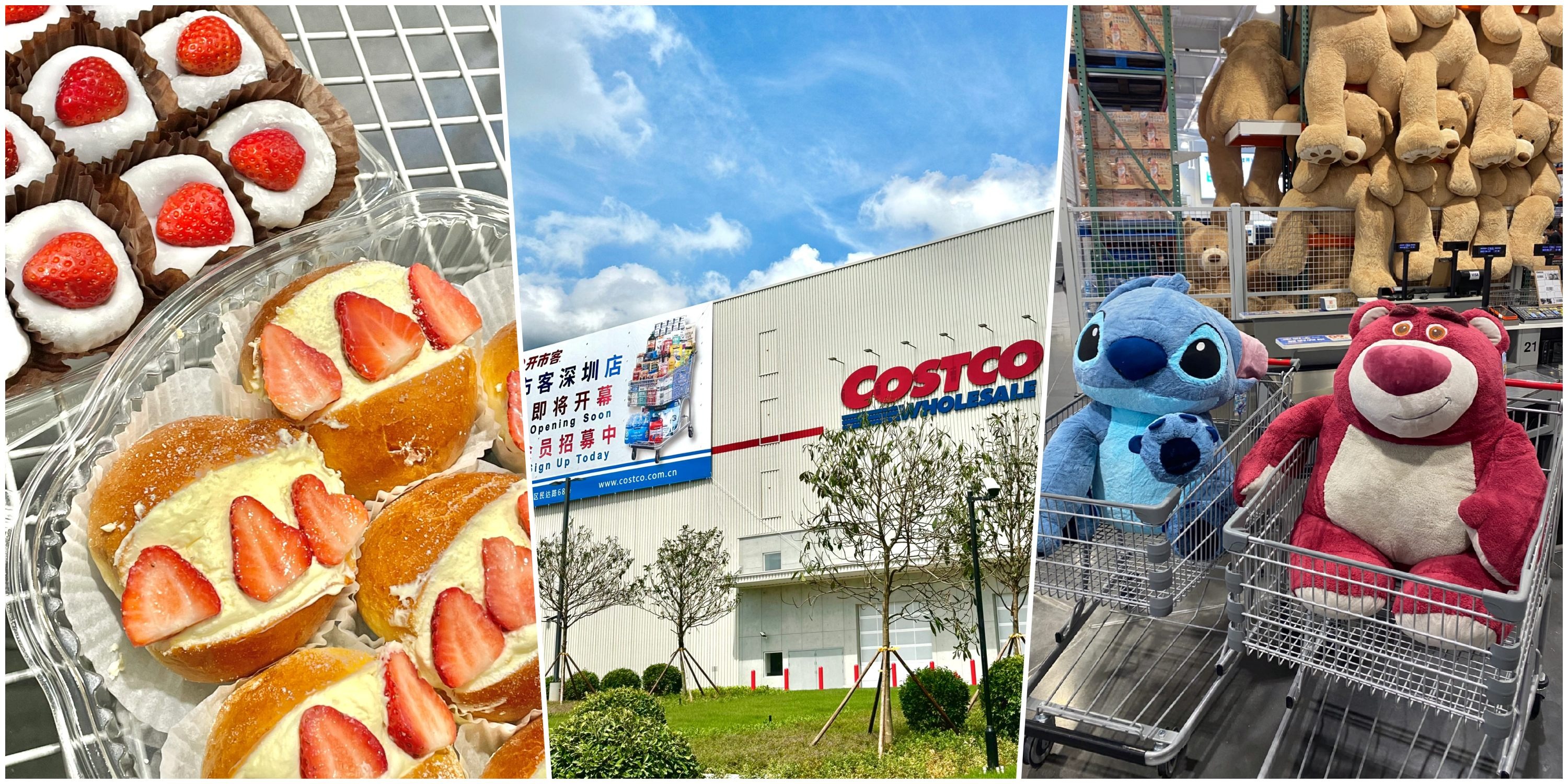 深圳Costco购物攻略：免费巴士 快递优惠 独家货品 | 探索深圳 | 乐活湾区 | 当代中国