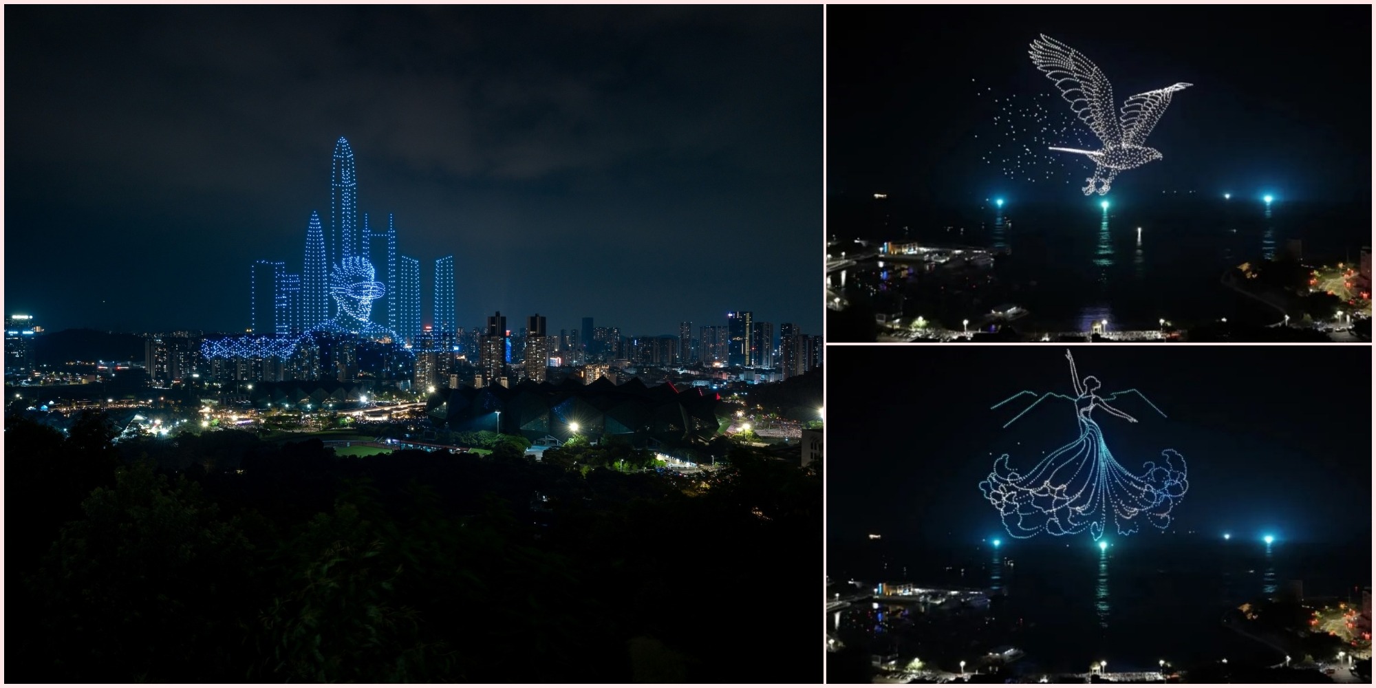 Shenzhen wins "World Smart City Award" | Shenzhen | Greater Bay Area ...
