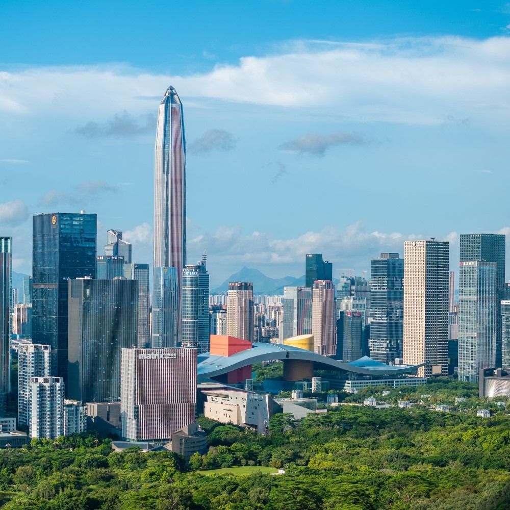 Enjoy 4 awesome night markets in Shenzhen | Shenzhen | Greater Bay Area ...