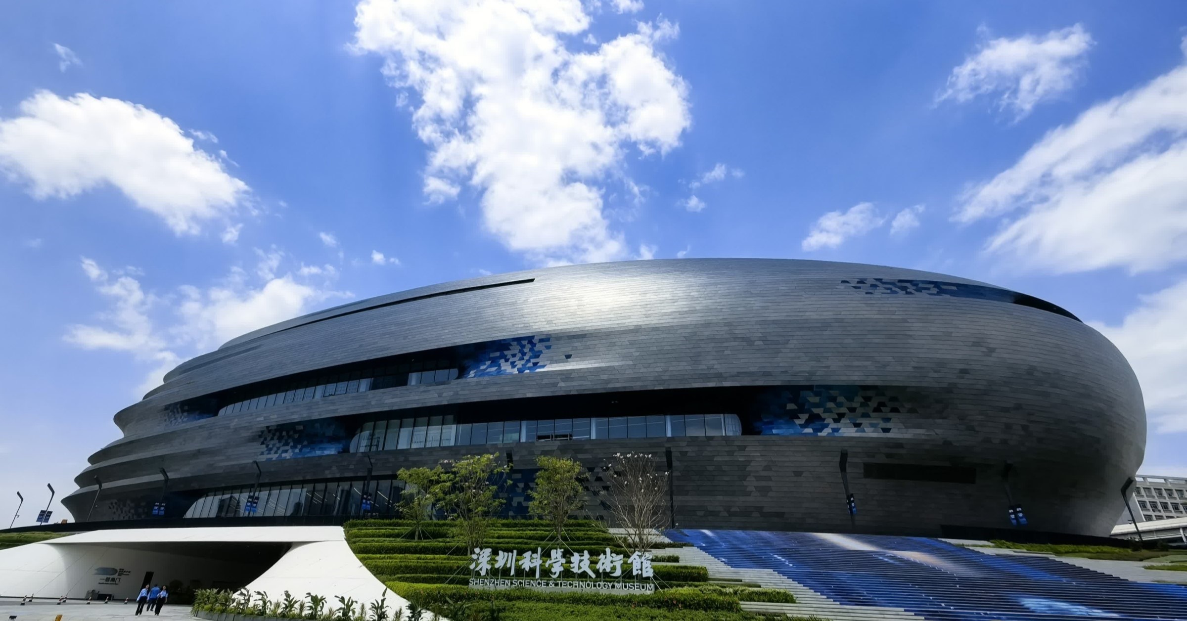 Discover the Shadowless Church in China's Chengdu | Travel & Leisure ...