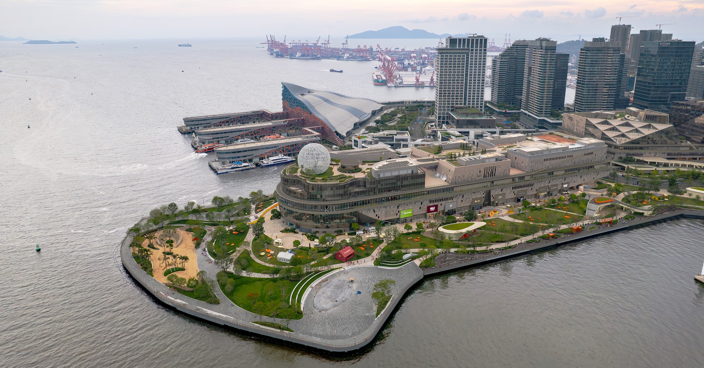 Discover the Shadowless Church in China's Chengdu | Travel & Leisure ...