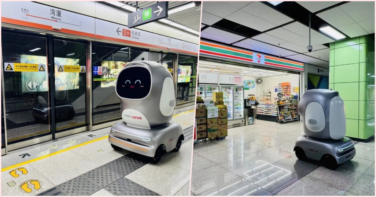 Unitree founder Wang Xingxing: A post-90s "robotics genius ...