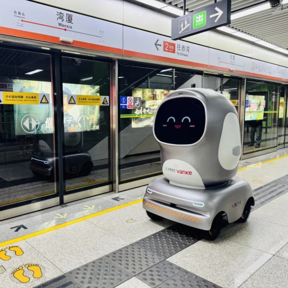 Unitree founder Wang Xingxing: A post-90s "robotics genius ...