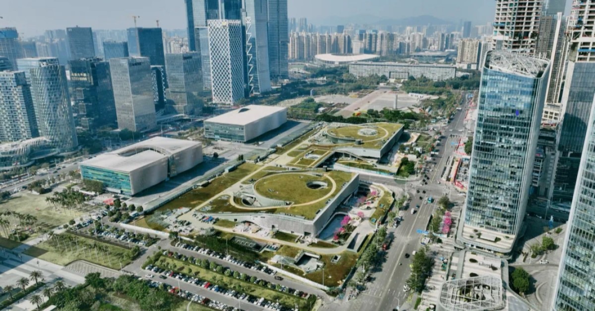 Unitree founder Wang Xingxing: A post-90s "robotics genius ...