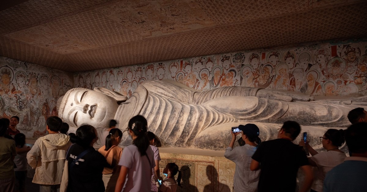 Unitree founder Wang Xingxing: A post-90s "robotics genius ...