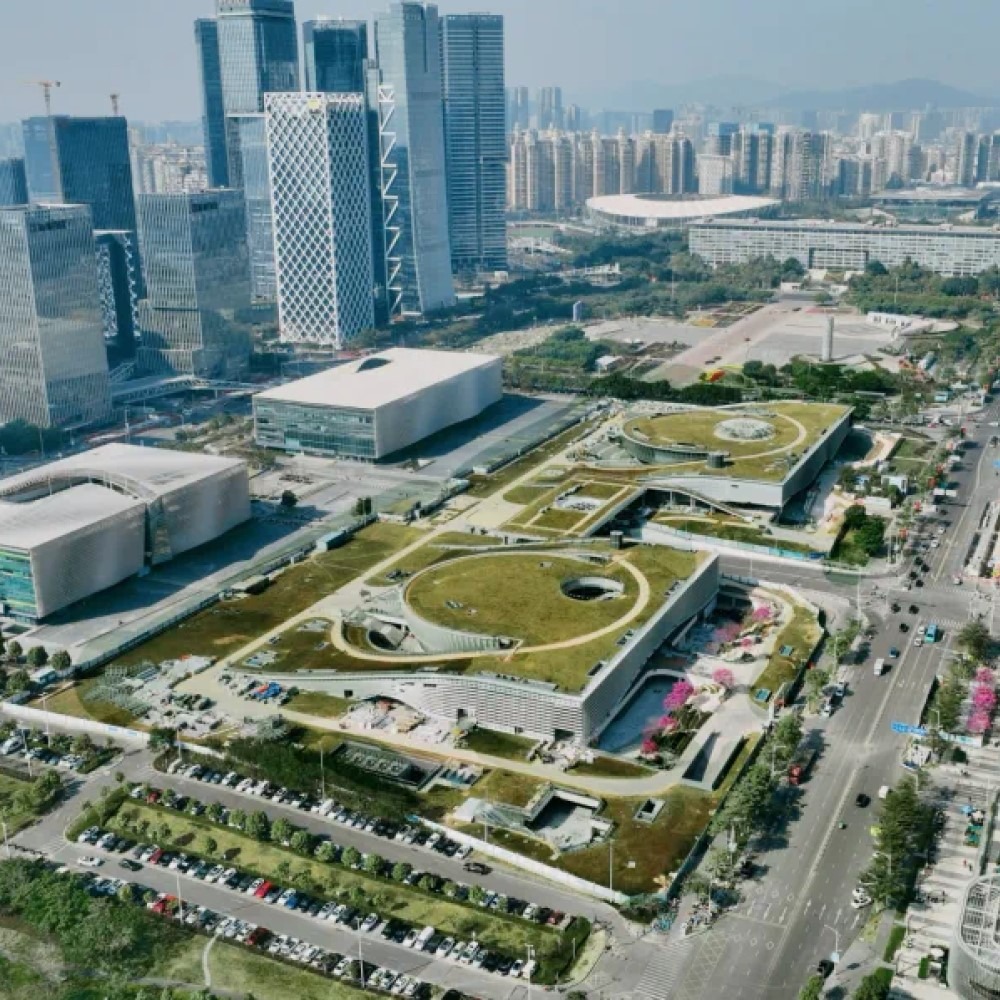 GBA at a Glance｜How was GBA established? | Guide to GBA | Greater Bay ...