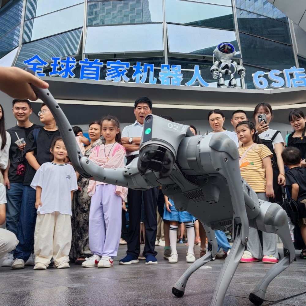 GBA at a Glance｜Understand Guangzhou in 5 figures | Guide to GBA ...