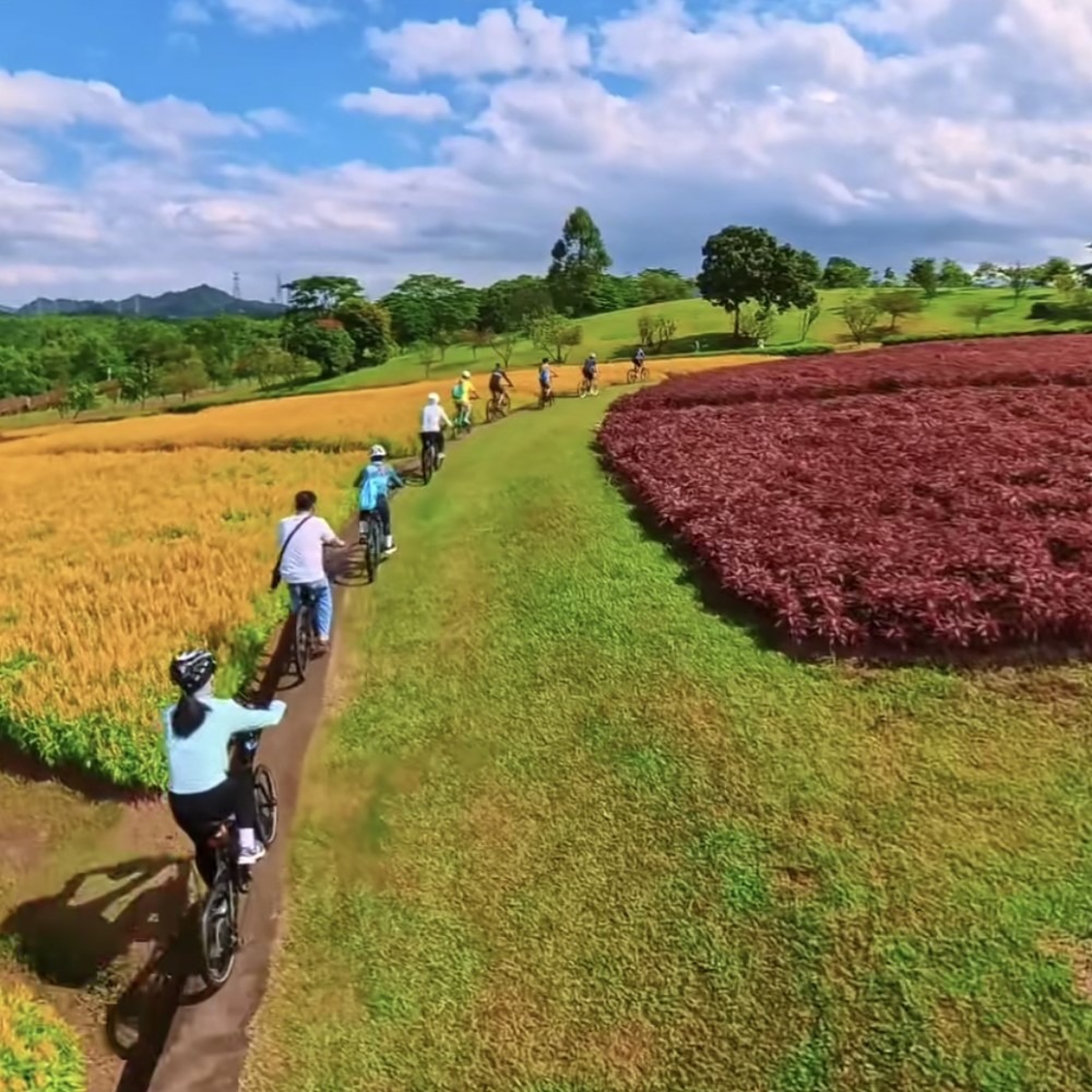 福田夢幻商場 中洲灣C Future City 集國際頂尖光影藝術 科技感十足 旗艦店特多 | 探索深圳 | 樂活灣區 | 當代中國