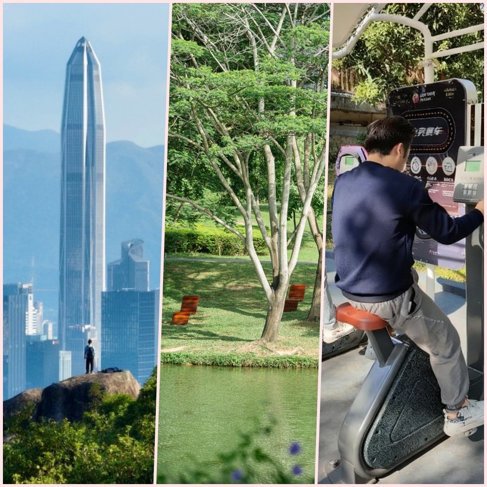 Shenzhen wins "World Smart City Award" | Shenzhen | Greater Bay Area ...