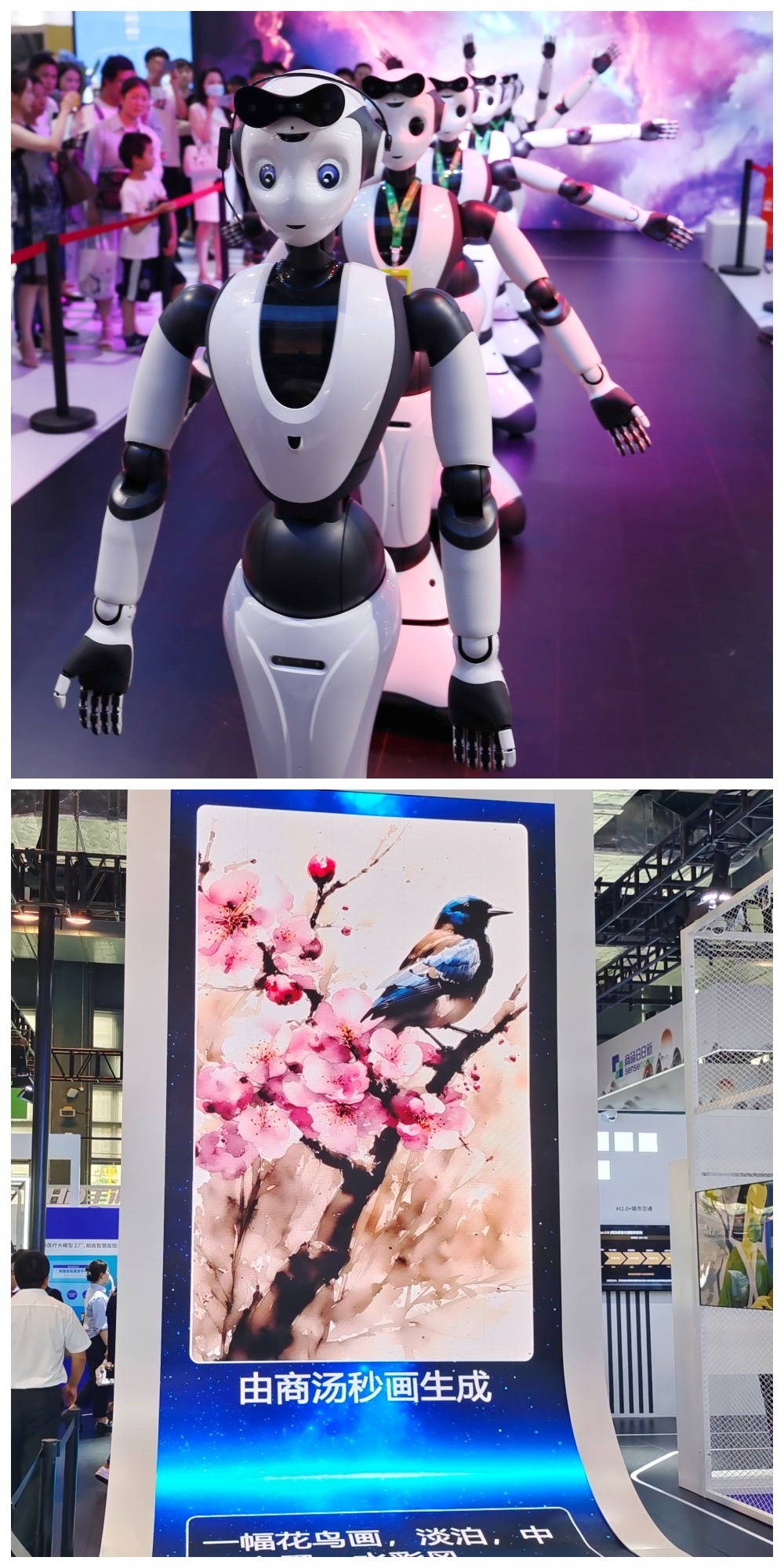 Shenzhen's Robot Valley: the "Silicon Valley" in robotic world | Smart ...