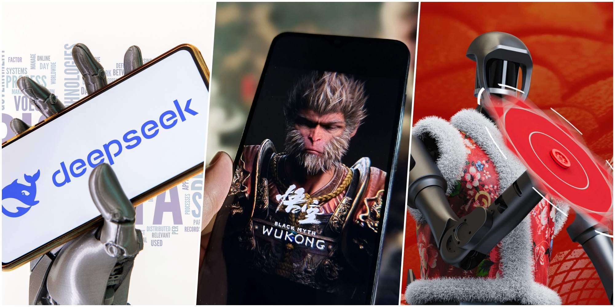 Unitree founder Wang Xingxing: A post-90s "robotics genius ...