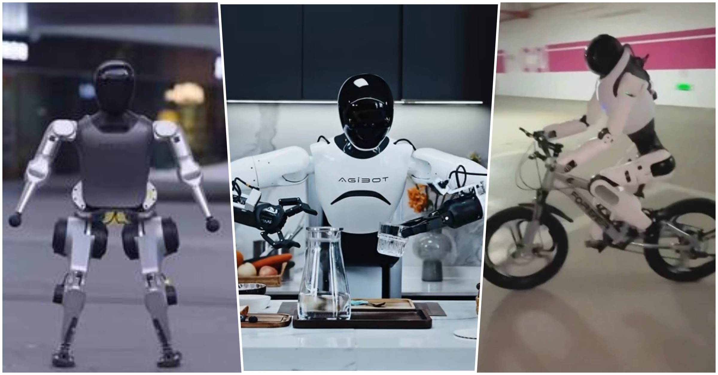 Unitree founder Wang Xingxing: A post-90s "robotics genius ...