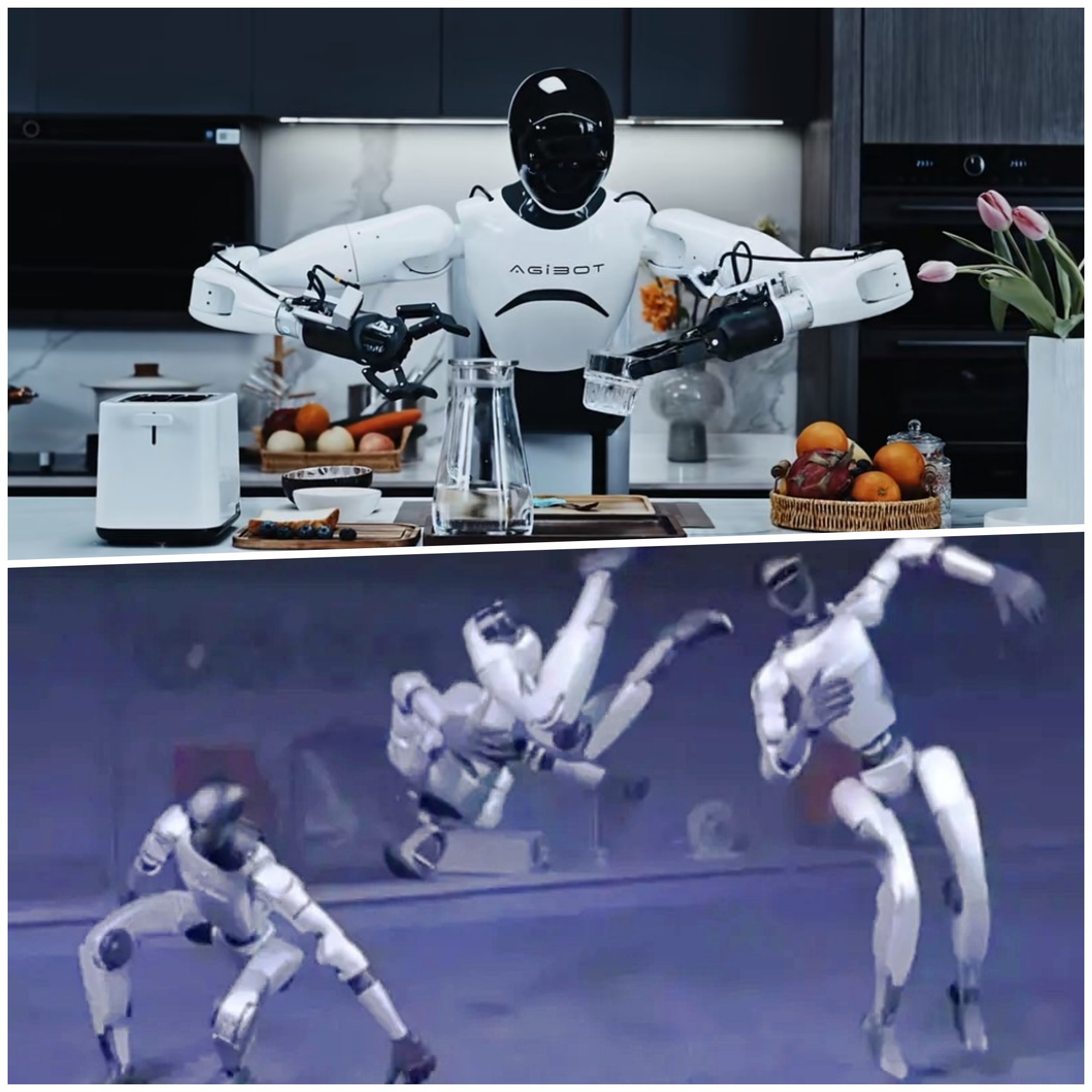 Unitree founder Wang Xingxing: A post-90s "robotics genius ...