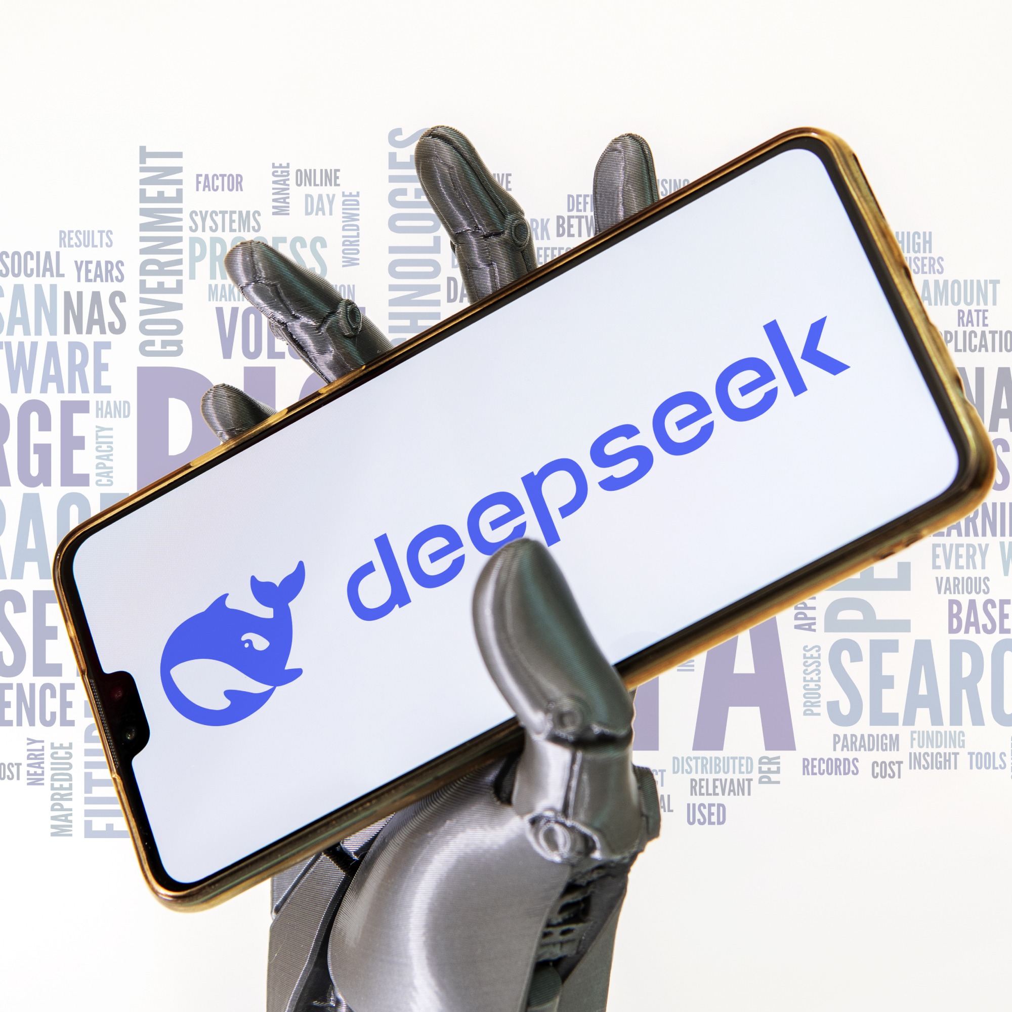 A look at China's top AI tools: DeepSeek, Kimi and Doubao | Smart Living | Technology | Our ...