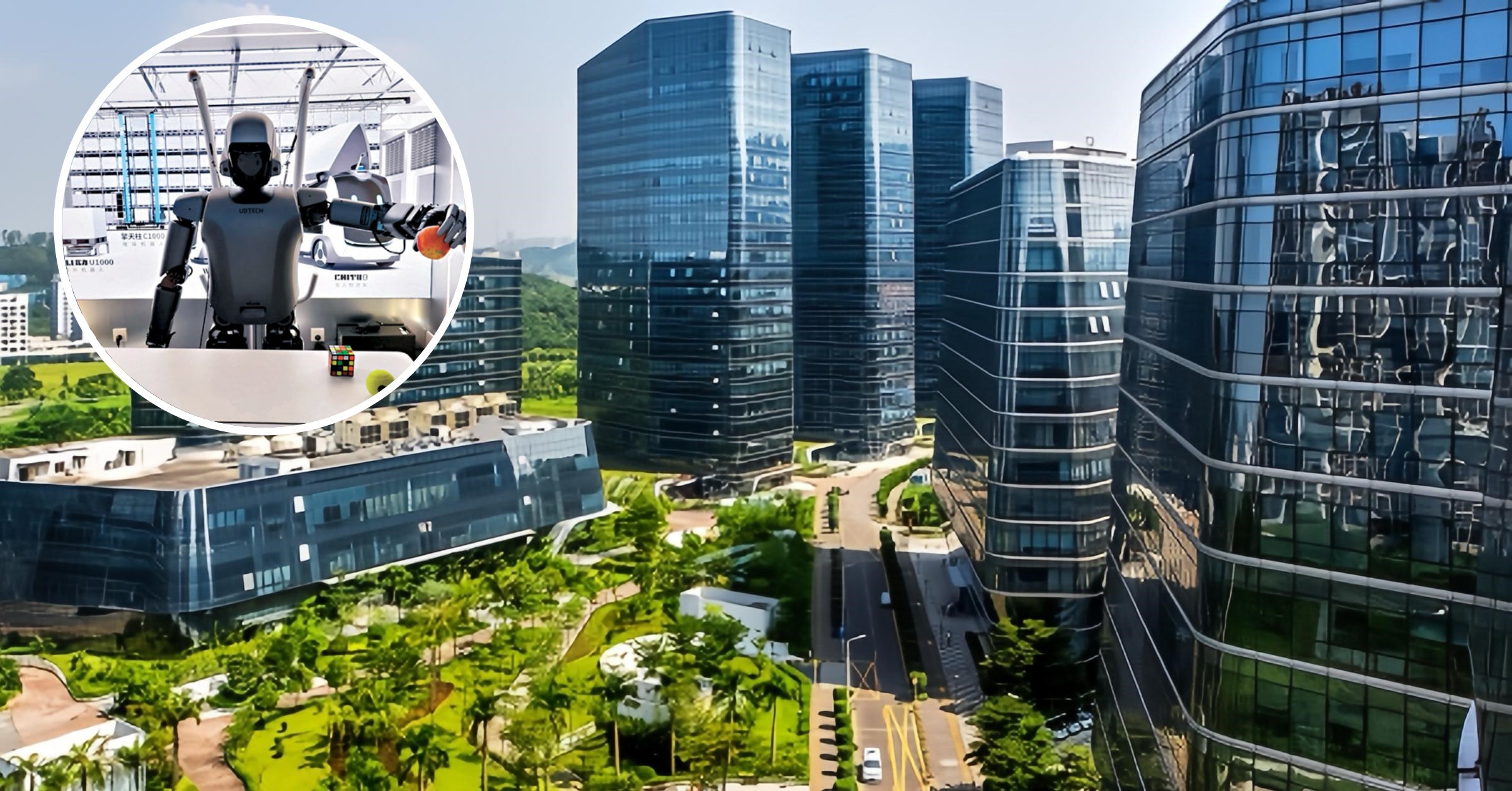 BYD's founder Wang Chuanfu: Two people changed his whole life | Innovation Pioneer | People ...