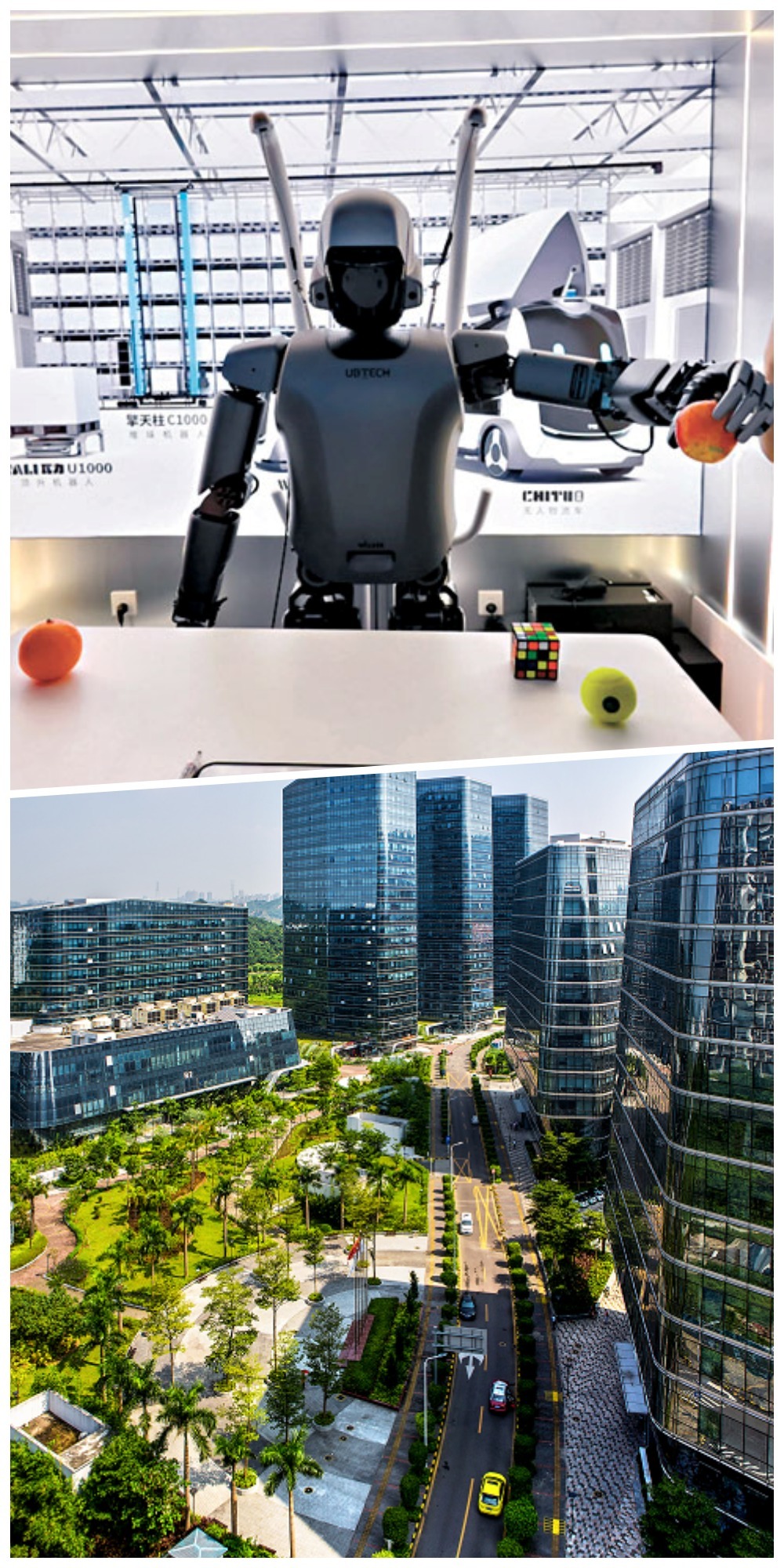 A look at China's top AI tools: DeepSeek, Kimi and Doubao | Smart ...