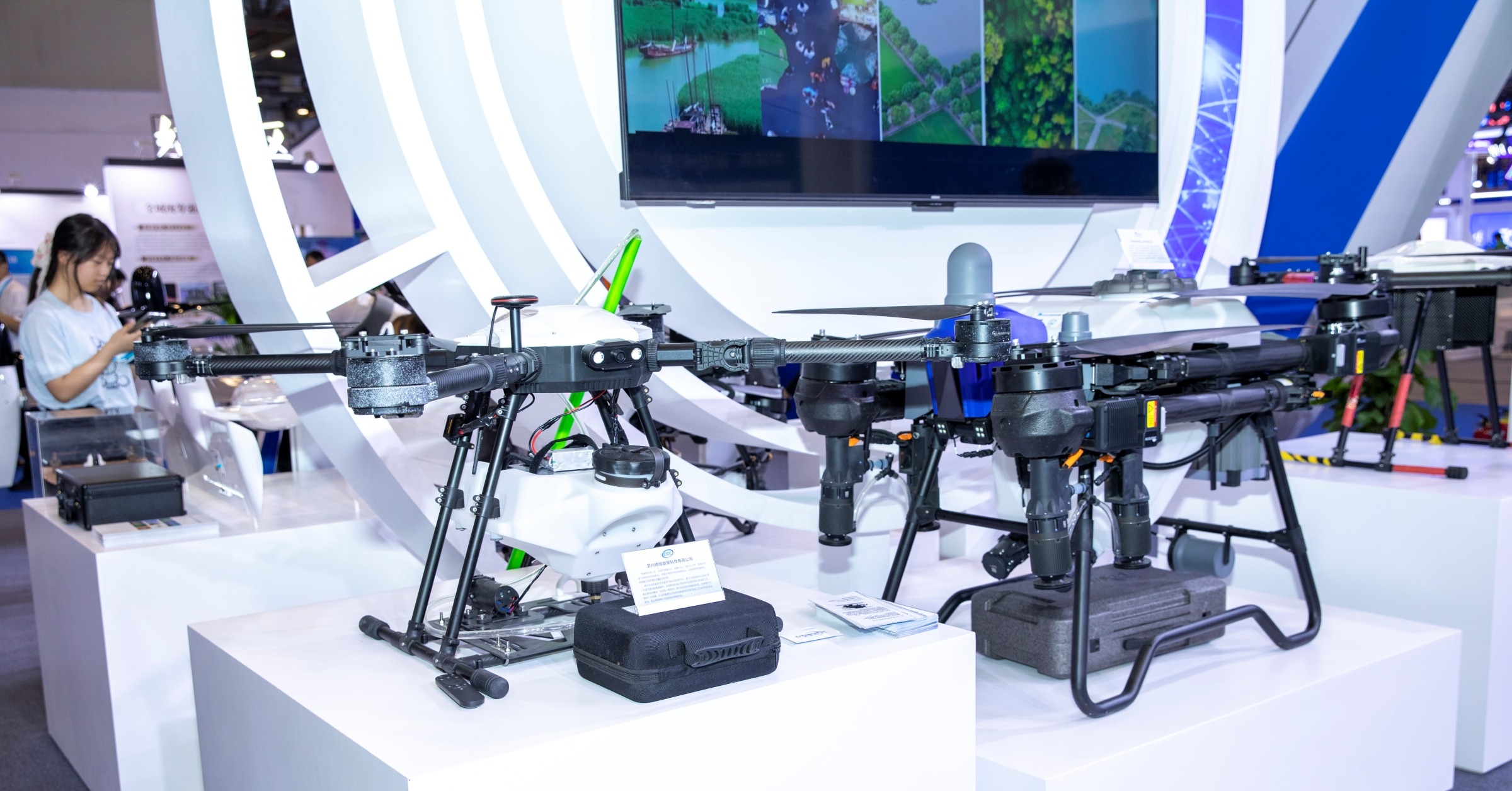 Unitree founder Wang Xingxing: A post-90s "robotics genius ...