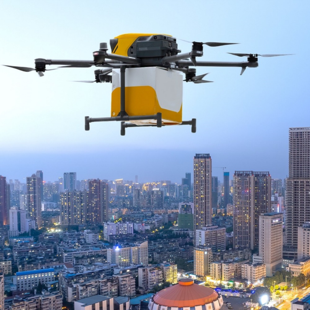 Shenzhen's Robot Valley: the "Silicon Valley" in robotic world | Smart ...