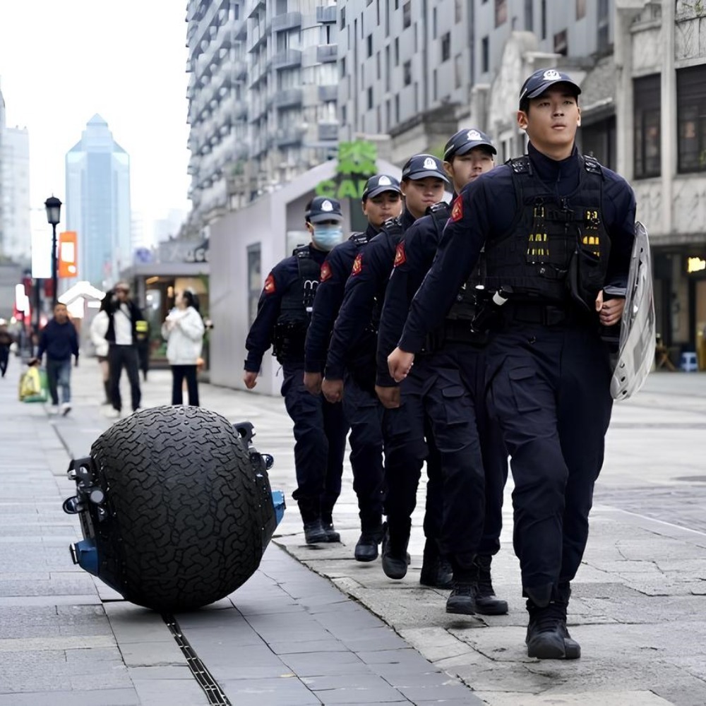 Unitree founder Wang Xingxing: A post-90s "robotics genius ...