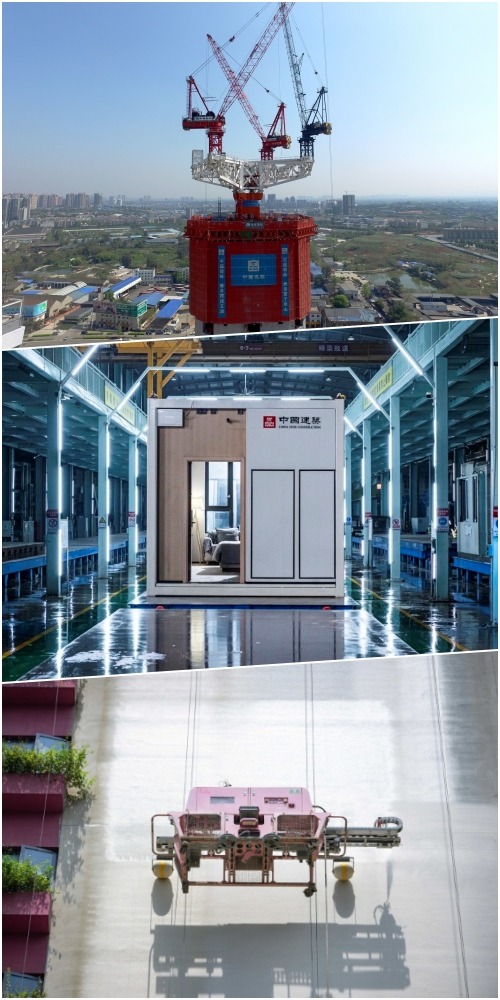 A 1.5 trillion RMB industry: Why are China's drones soaring high ...