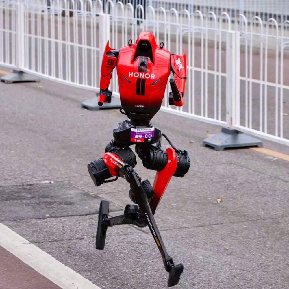 DJI founder Wang Tao's perfectionism made drones a symbol of Chinese ...