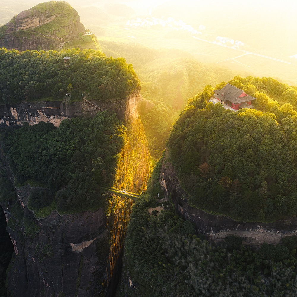 Discover the Shadowless Church in China's Chengdu | Travel & Leisure ...
