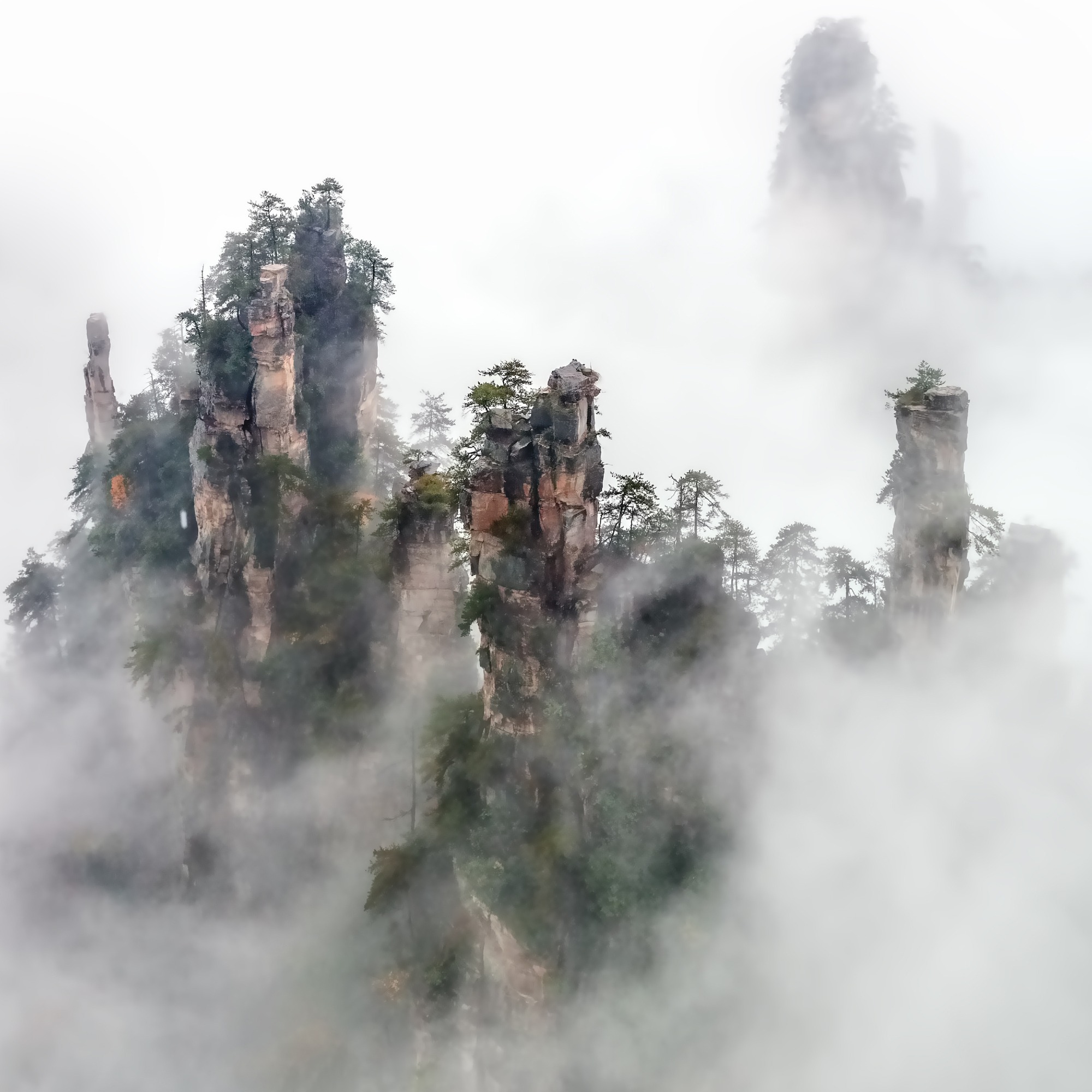 The most beautiful Zhongshuge Bookstores in China | Snapshot of China ...