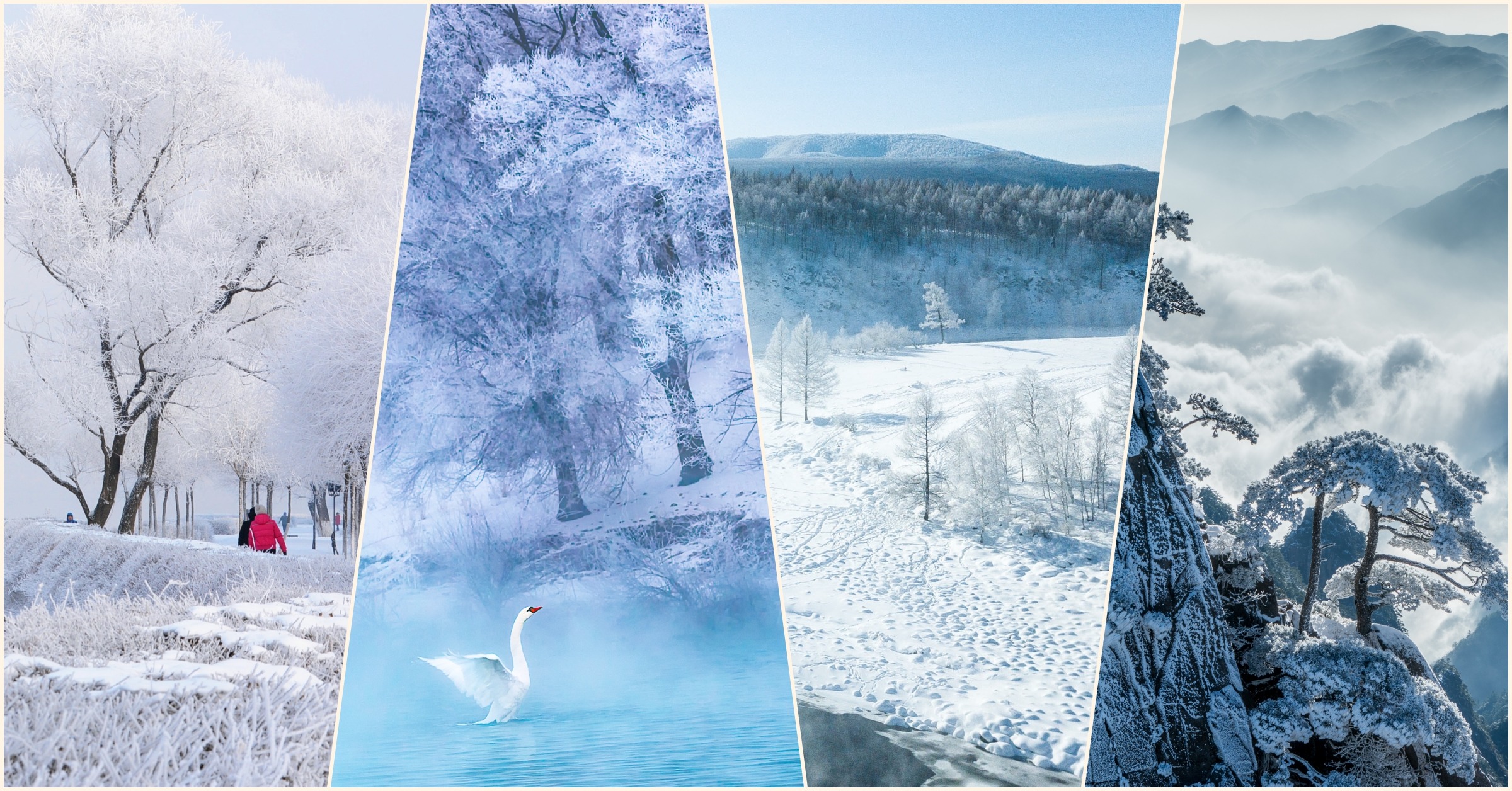 Guizhou Wujiang Village: A unique "Ink Jiangnan" wonderland | Travel ...