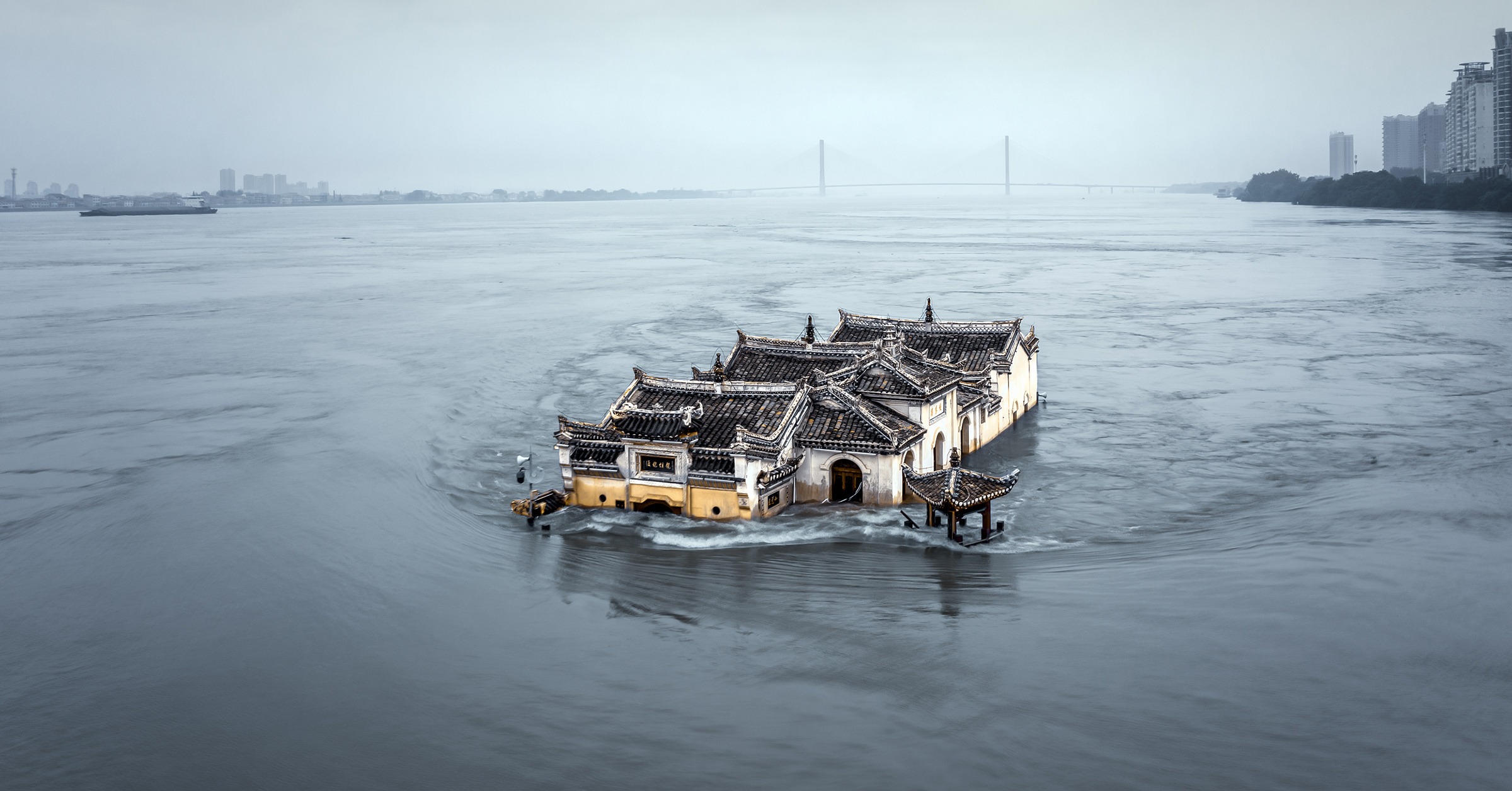 DJI founder Wang Tao's perfectionism made drones a symbol of Chinese ...