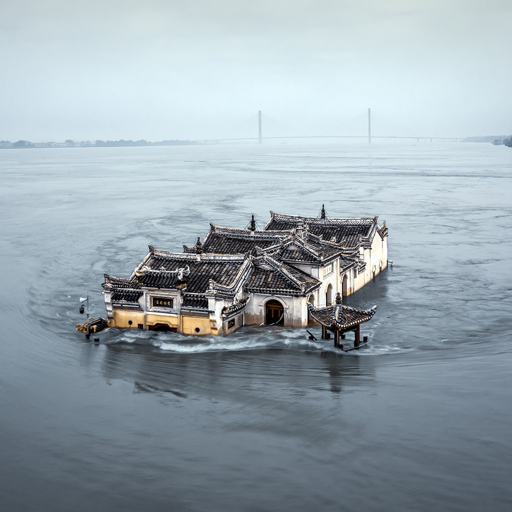 Liaoning Red Beach: A wondrous spectacle of nature | Snapshot of China ...