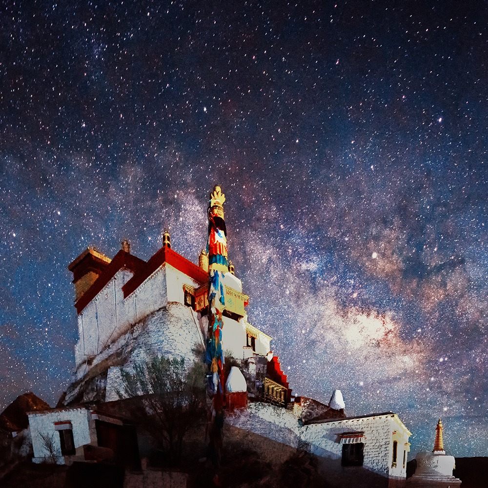 Behind world's largest hydropower project: How abundant are Yarlung ...