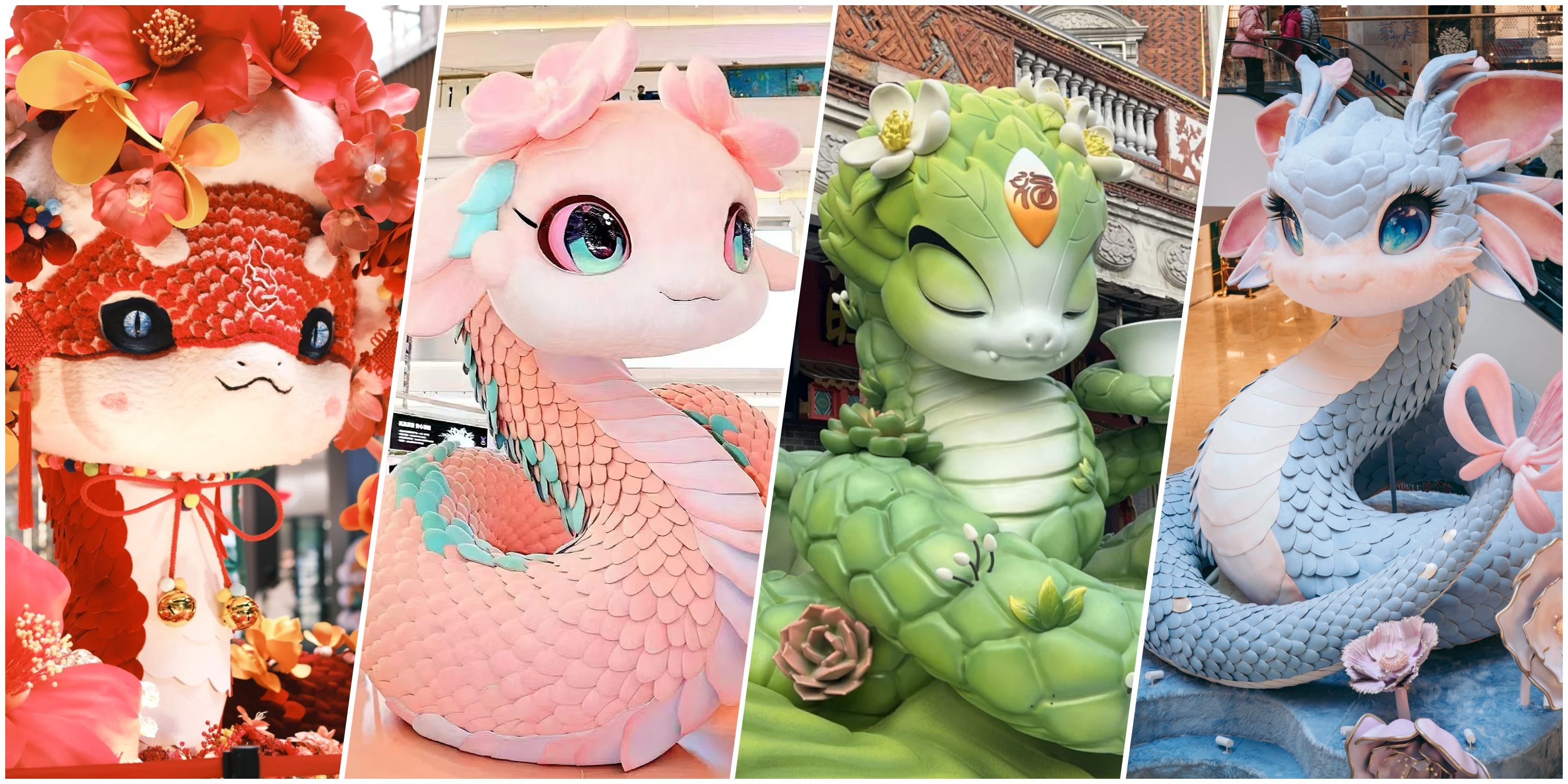 Chinese Huazhao Festival: Celebration of Flower Goddesses' birth ...