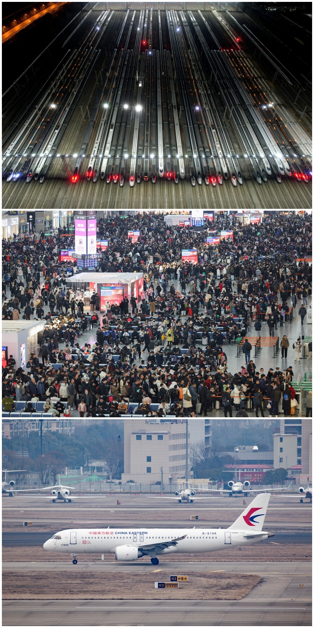 Expo 2025｜What's China Pavilion's most valuable exhibit? | Society ...