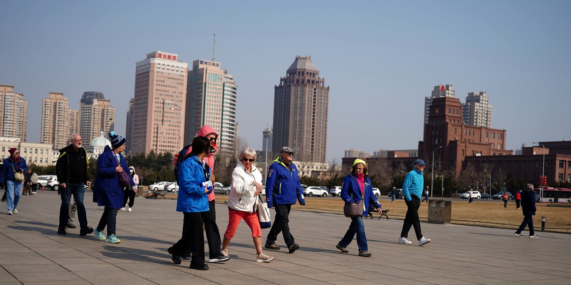 Society | China Focus | Our China Story