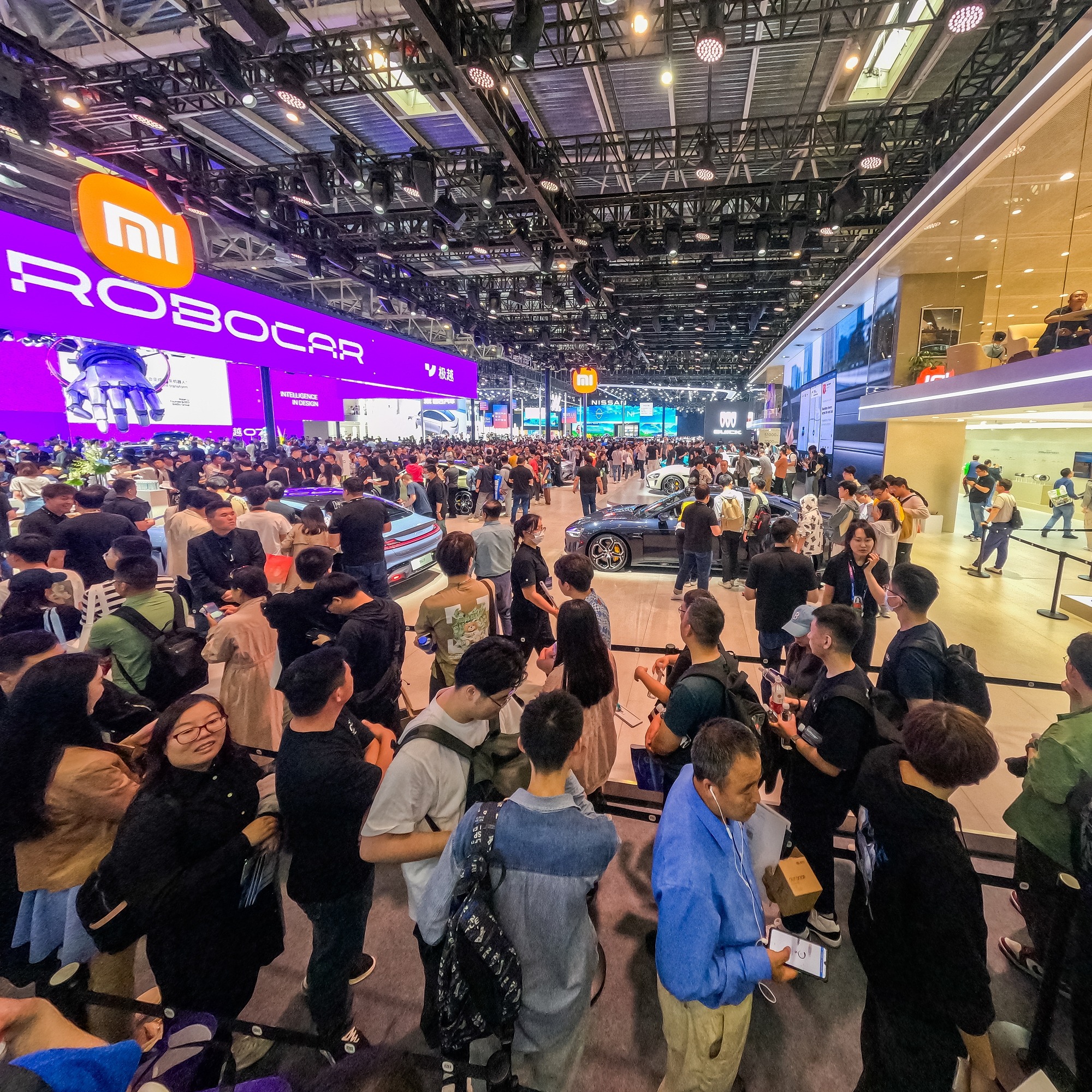 Expo 2025｜What's China Pavilion's most valuable exhibit? | Society | China Focus | Our China Story