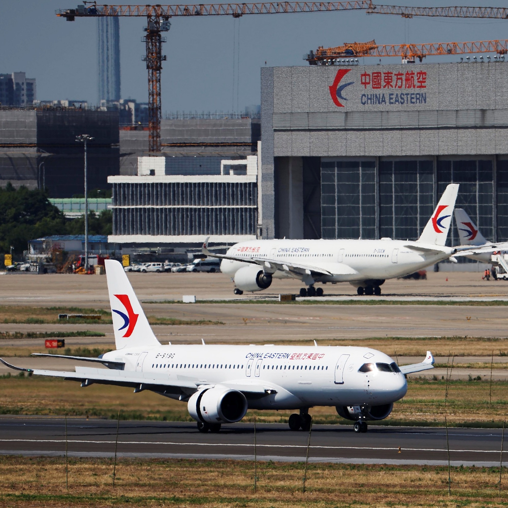 Expo 2025｜What's China Pavilion's most valuable exhibit? | Society ...