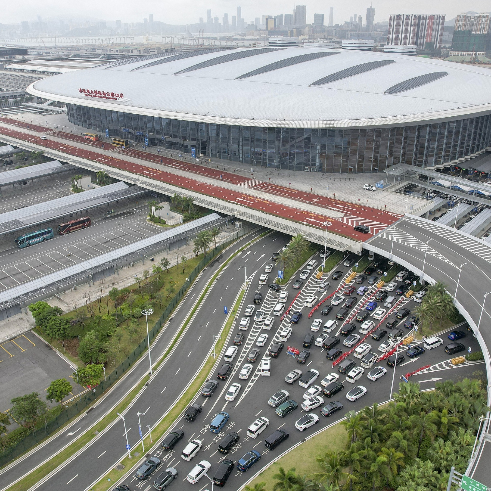 Ningbo-Zhoushan Railway: world's longest undersea high-speed railway ...