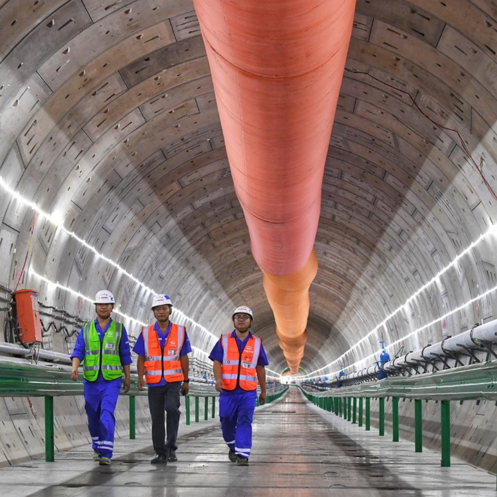 Expo 2025｜What's China Pavilion's most valuable exhibit? | Society ...