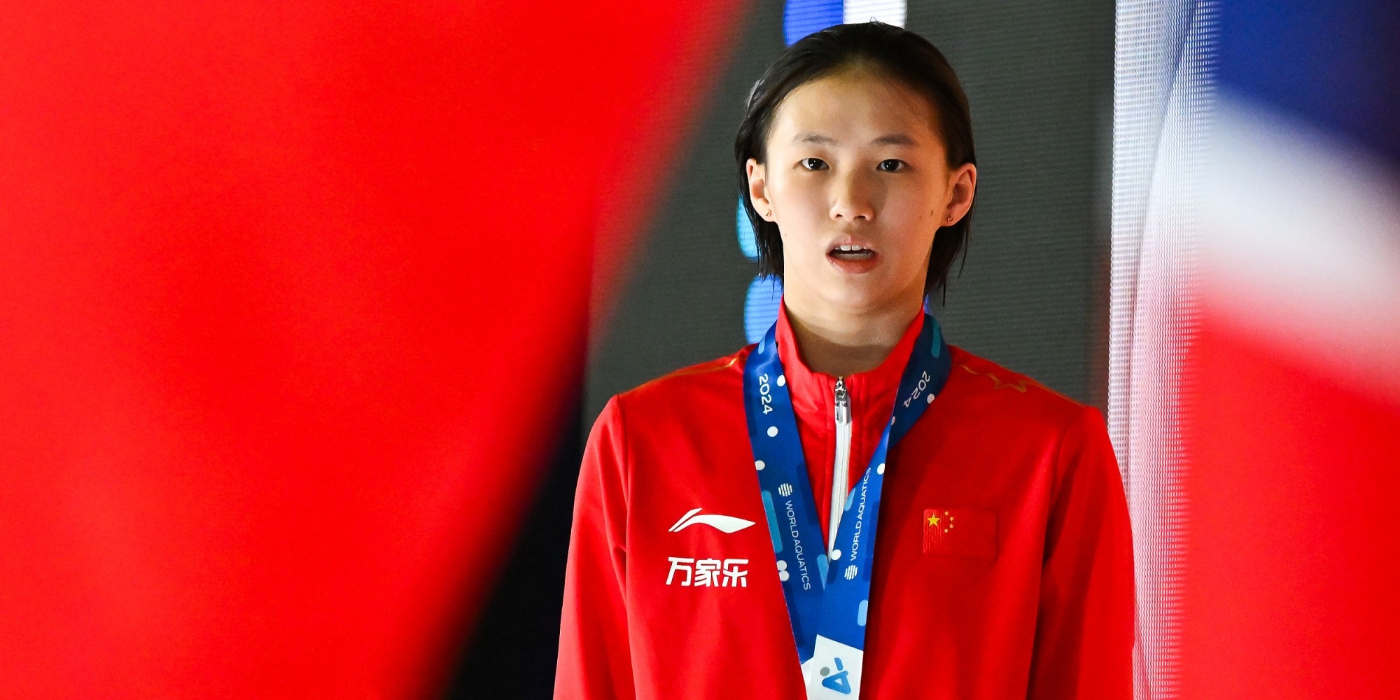 Diving Queen Fu Mingxia became youngest diving world champion | Today ...