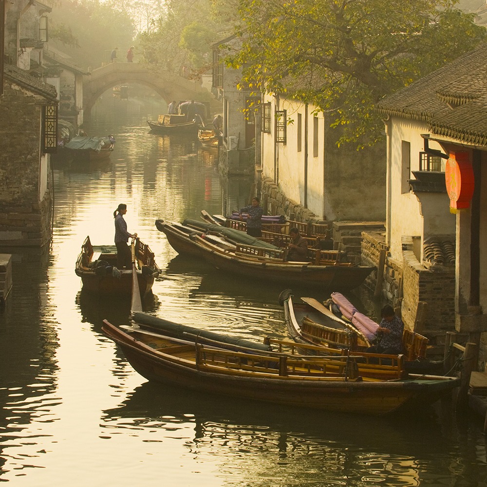 Discover the Shadowless Church in China's Chengdu | Travel & Leisure ...