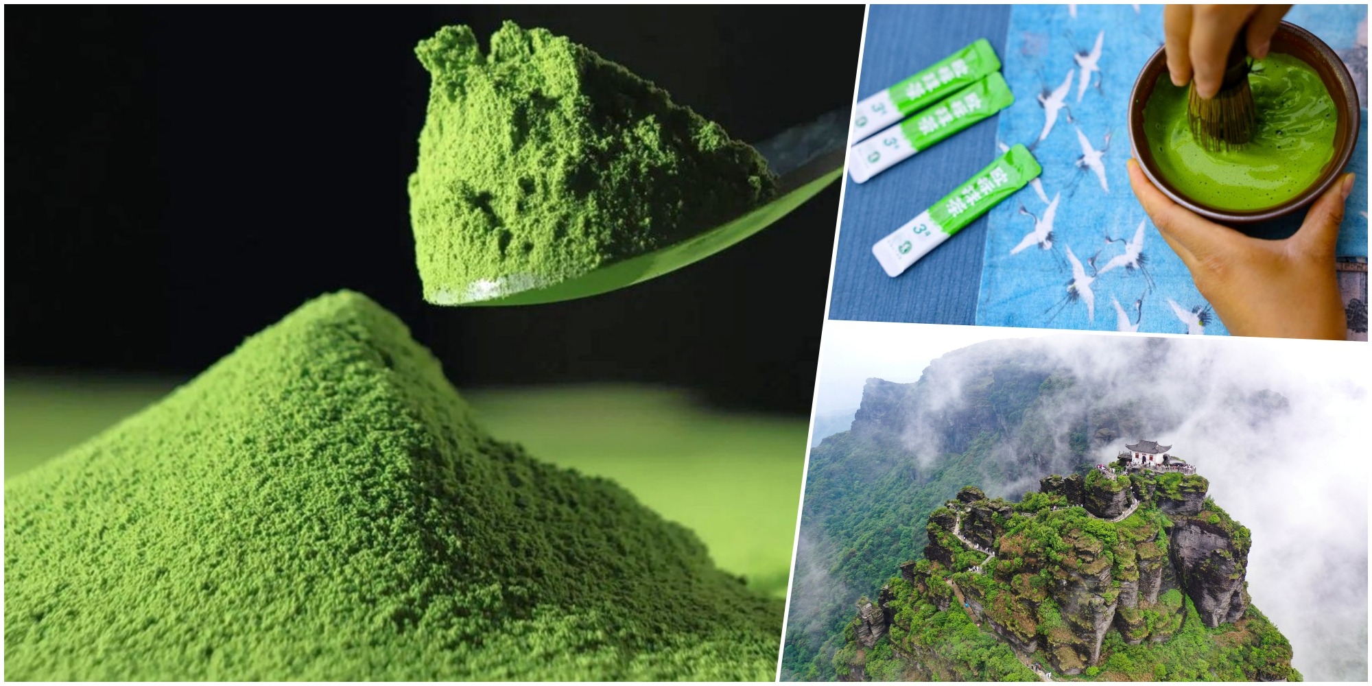 Guizhou Wujiang Village: A unique "Ink Jiangnan" wonderland | Travel ...