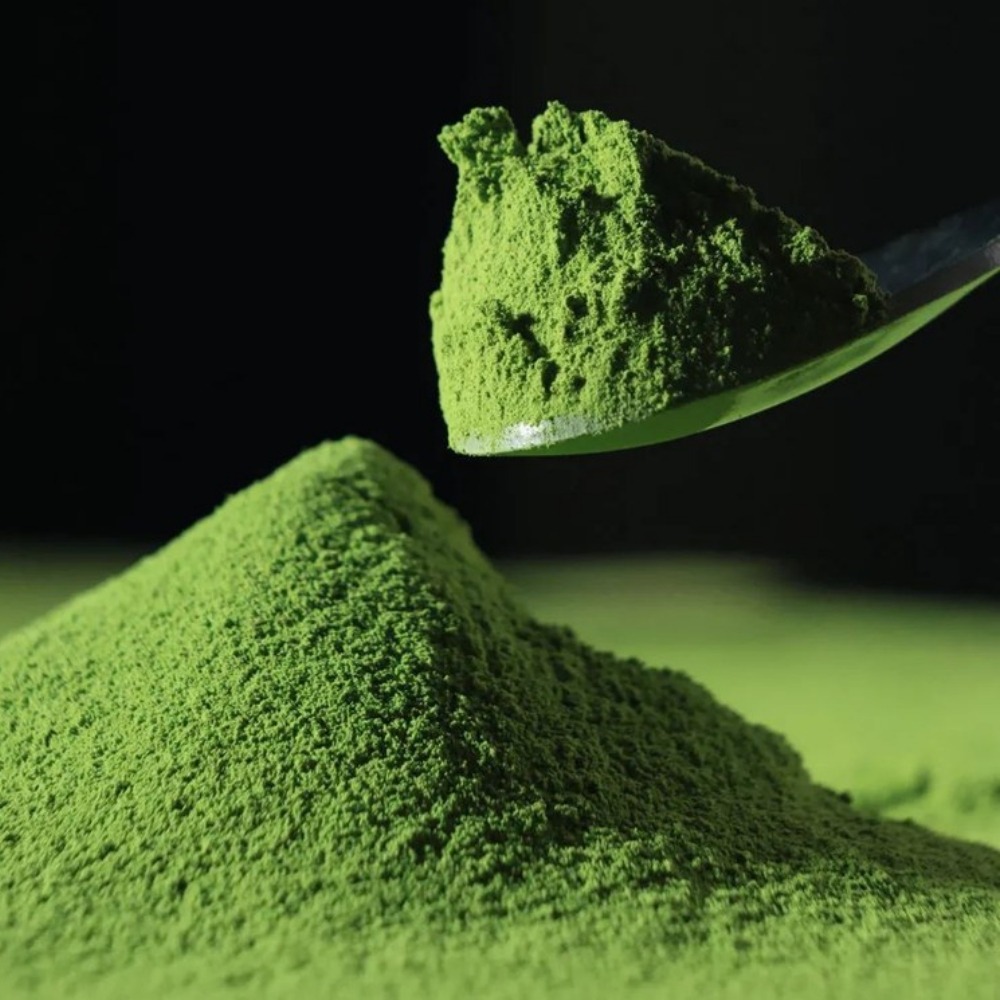 Japan matcha is made in China's Guizhou?｜China's new specialties ...