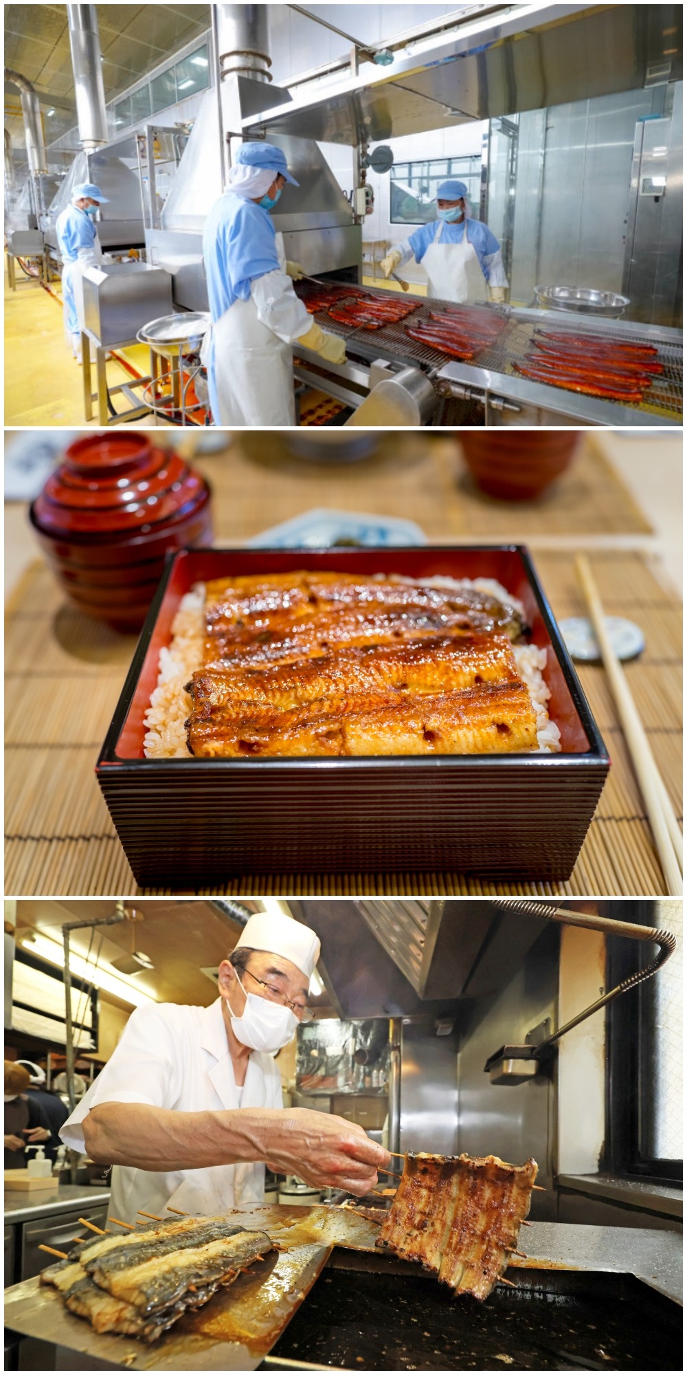 BYD's founder Wang Chuanfu: Two people changed his whole life ...