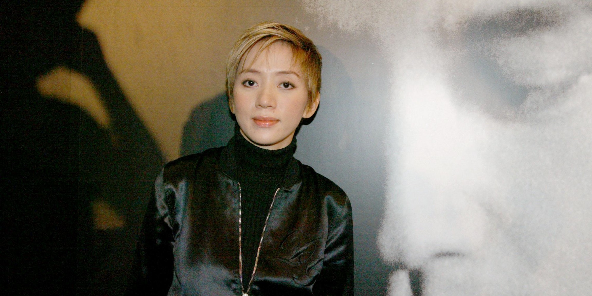 HK music superstar Anita Mui died from illness | Today in History | Fun ...