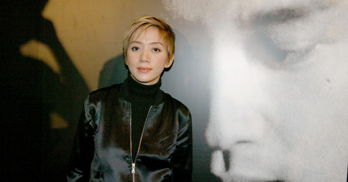 HK music superstar Anita Mui died from illness | Today in History | Fun ...