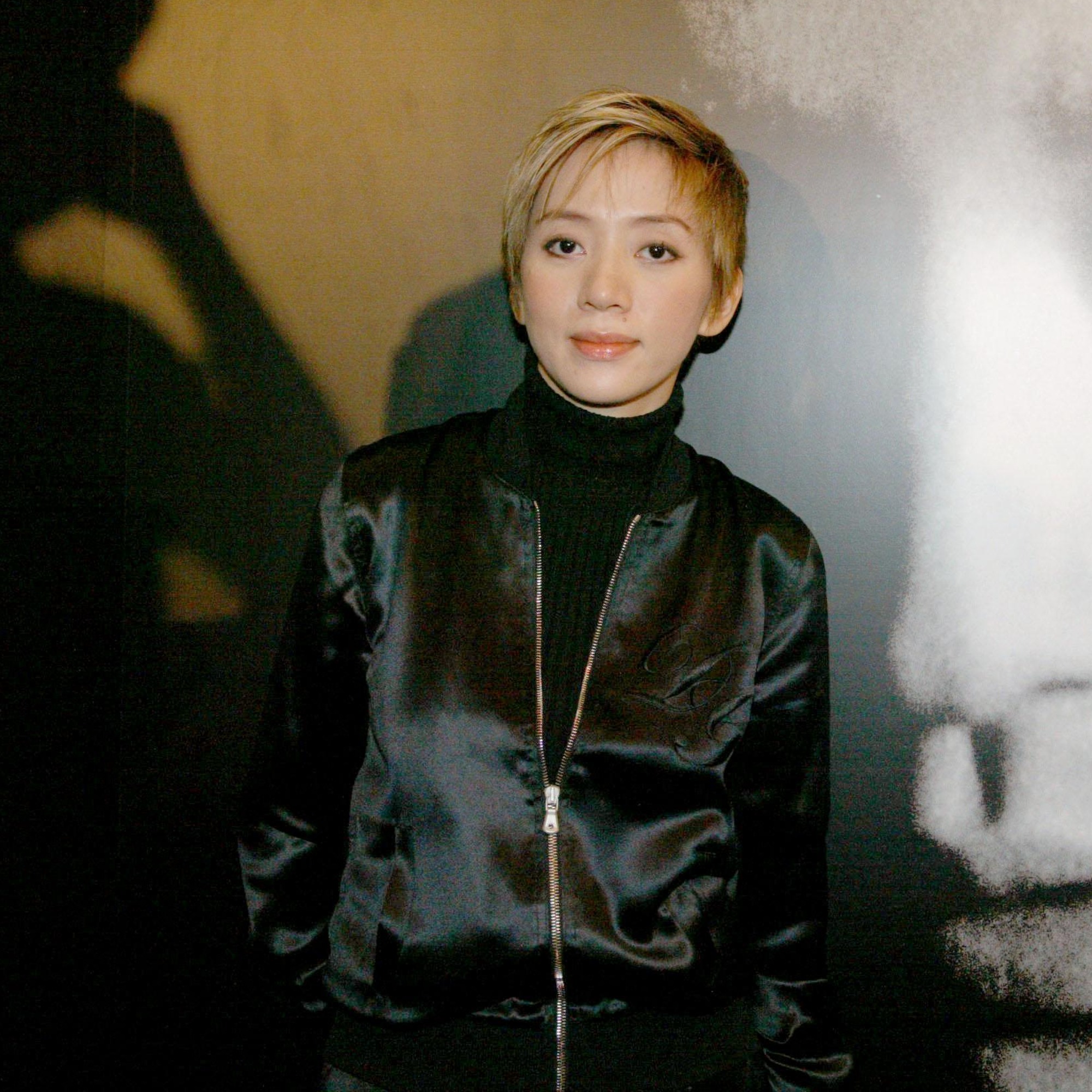 HK music superstar Anita Mui died from illness | Today in History | Fun ...
