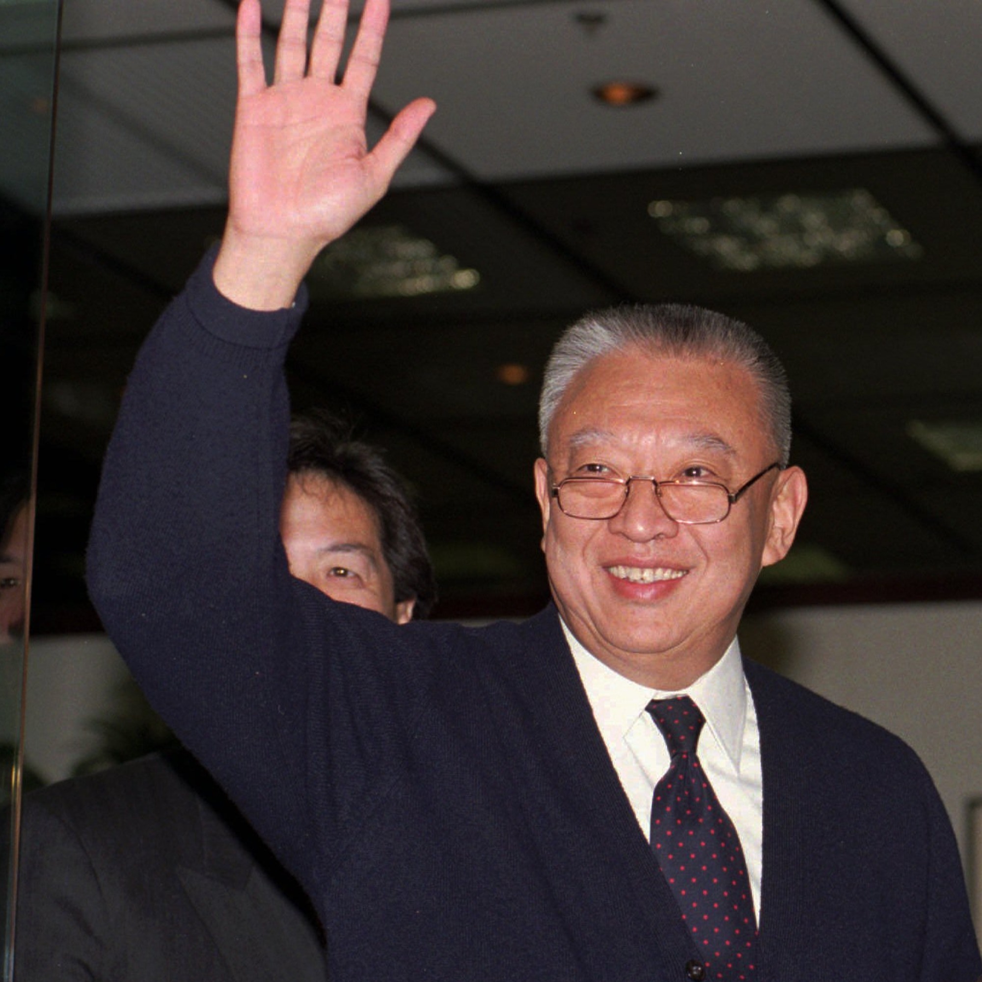 Restoration of the lawful rights of the PRC in UN | Today in History ...